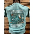 Backwoods Born Raised Natures Calling Camping Unisex T Shirt - Walmart.com