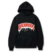 Backwood Logo