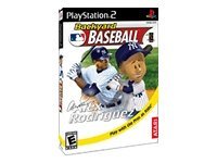 Backyard Baseball - PlayStation 2 - Walmart.com