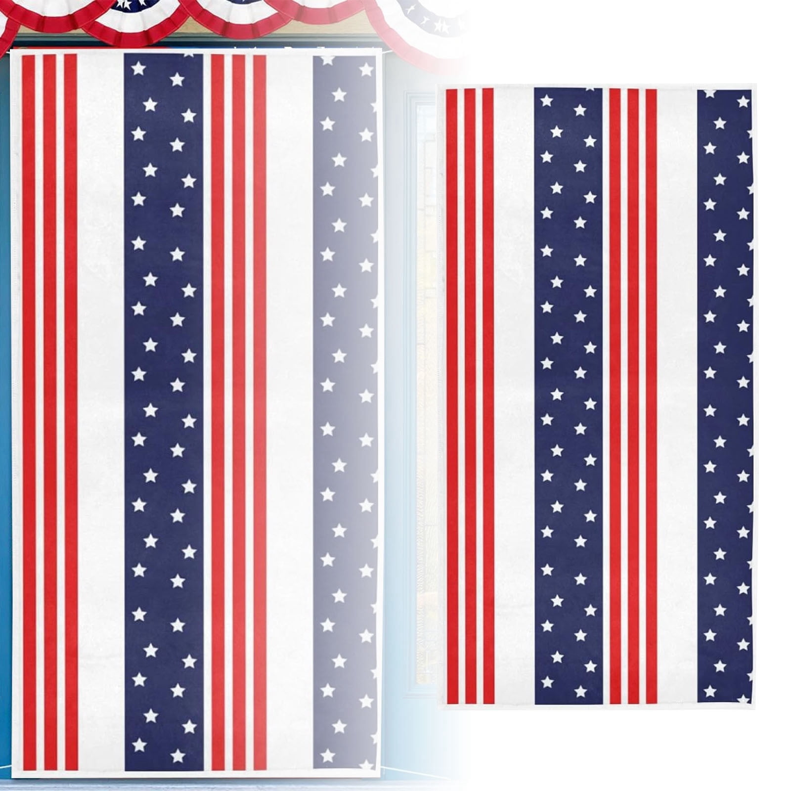 Backyard Beauty Boosters Celebrate Freedom In Style With Our ...