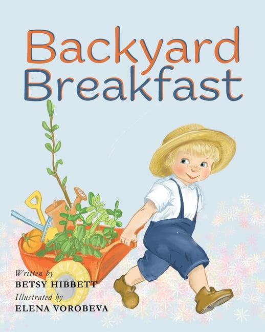 Backyard Breakfast - Walmart.com
