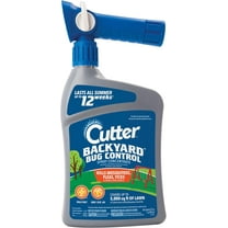 Precor 2000 Plus Spray - Kills Fleas, Ticks, Roaches & Ants - 16 oz by ...