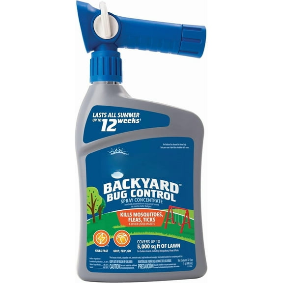 BASF Alpine WSG Insecticide - Kills Ants, Bedbugs & More - 1 Box (120 x ...