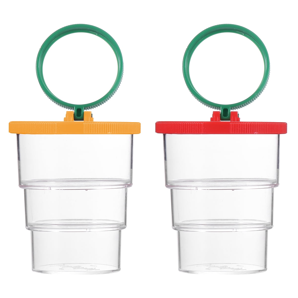 Backyard Critter Case Viewer & Catcher Set for Kids - Walmart.com