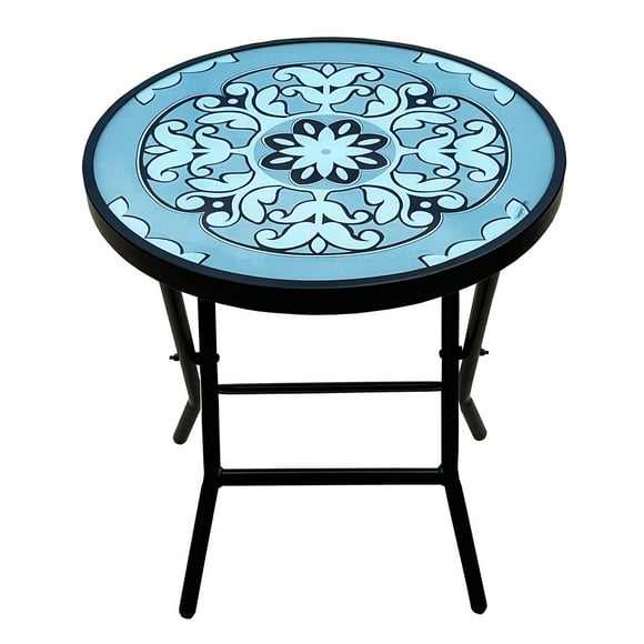 Outdoor Folding Tables in Patio Tables - Walmart.com