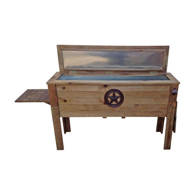 Backyard Expressions 87 qt. - Walmart.com