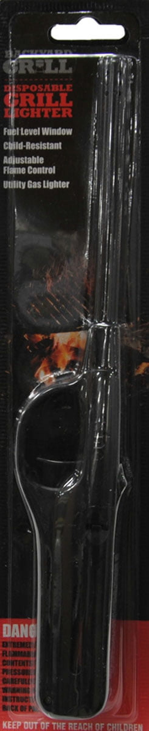 Backyard Grill Basic Lighter - Walmart.com