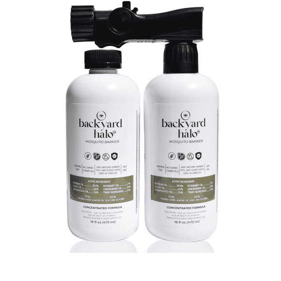 Long Distance Sprayer