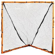 Franklin Sports Backyard Lacrosse Goal - Youth Training - 48 x 48 inch ...