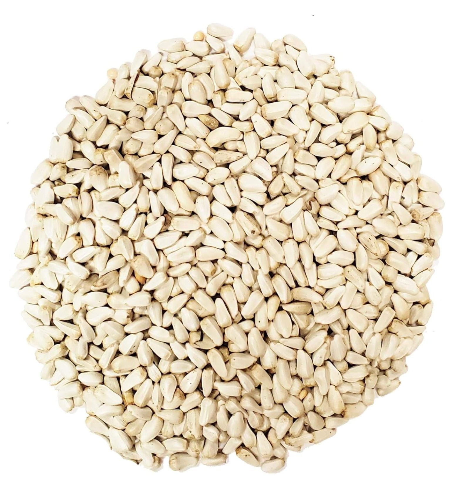 Backyard Seeds Safflower Seed for (20 Pound Bucket) - Walmart.com