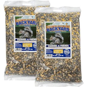 40 Lb Wild Bird Seed