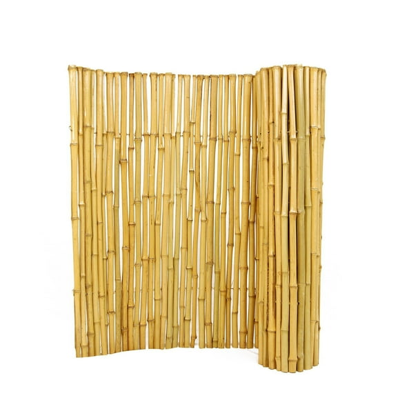 Bamboo Fencing in Fencing - Walmart.com