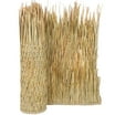 Ymokee 16.4 FT Artificial Palm Thatch Roll, Multi Use Straw Roof ...