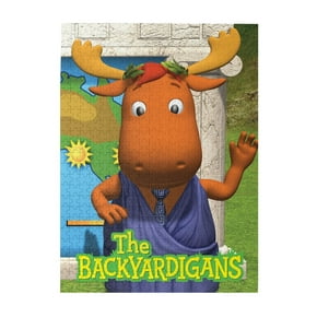 Backyardigans Toys
