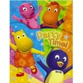 Backyardigans Invitations w/ Env. (8ct) - Walmart.com