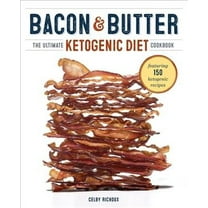 The 30-Day Ketogenic Cleanse : Reset Your Metabolism with 160 Tasty Whole-Food Recipes & Meal ...