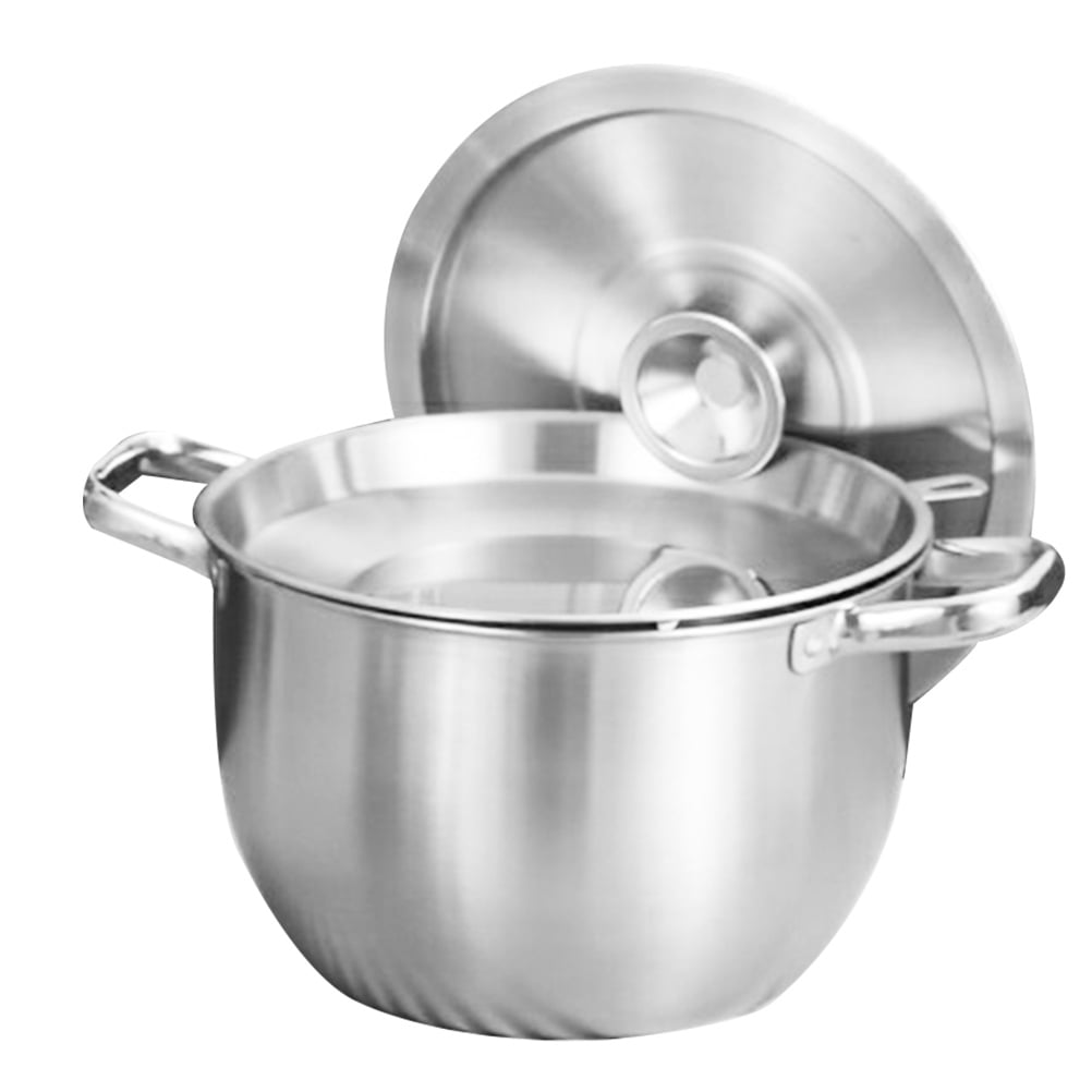Bacon Drippings Container Stainless Steel Oil Storage Tank - Walmart.com
