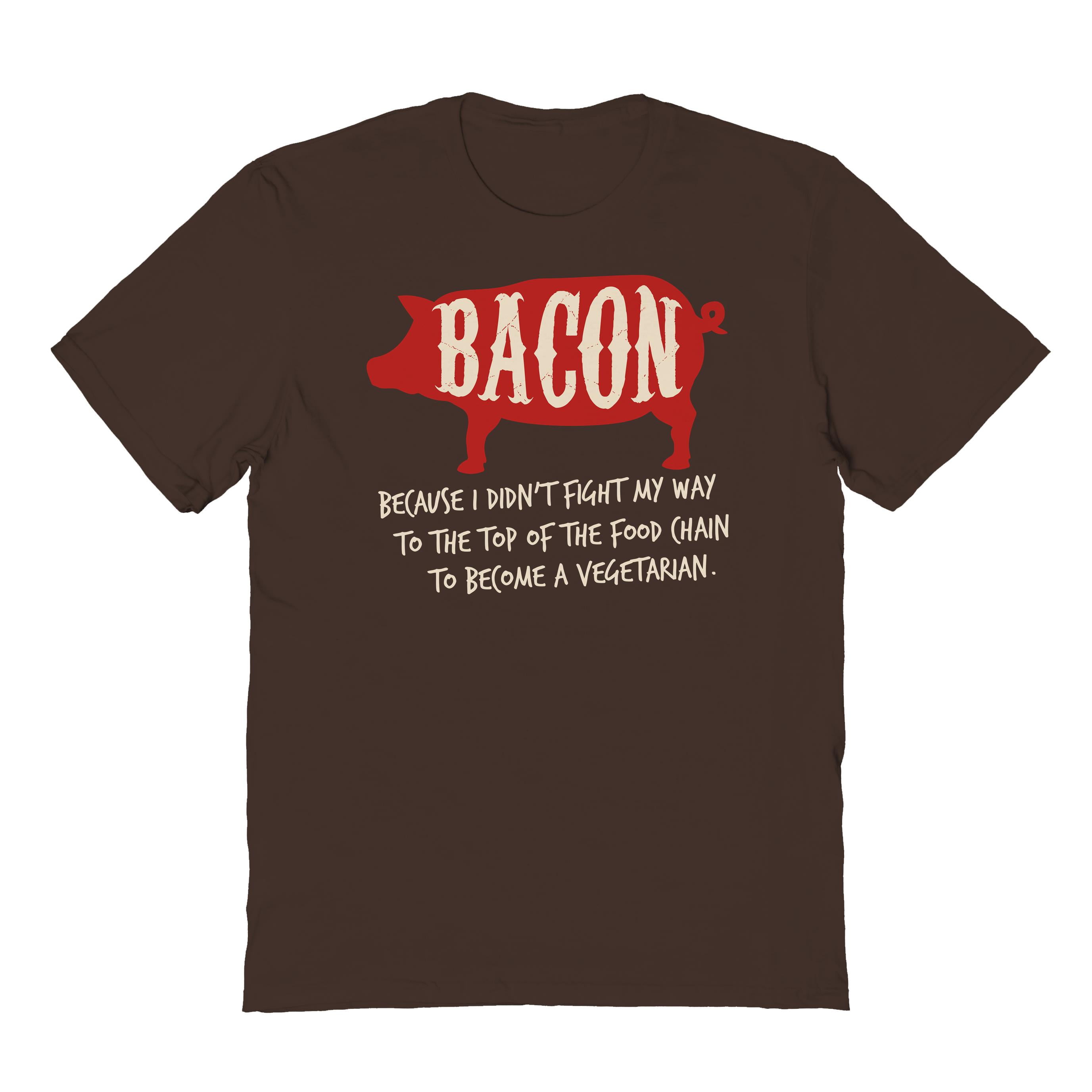 Bacon Food Chain - Walmart.com