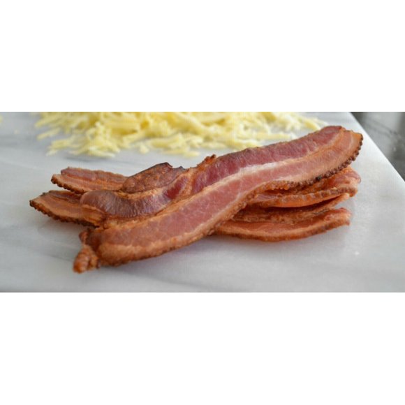 Thick cut bacon in Bacon - Walmart.com
