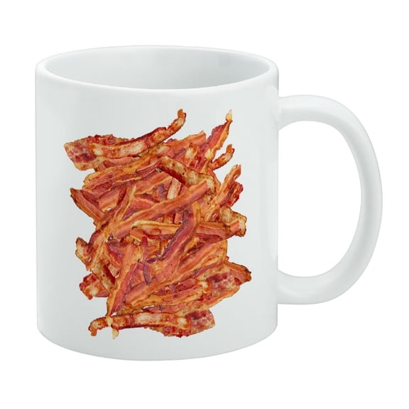 Bacon Mug