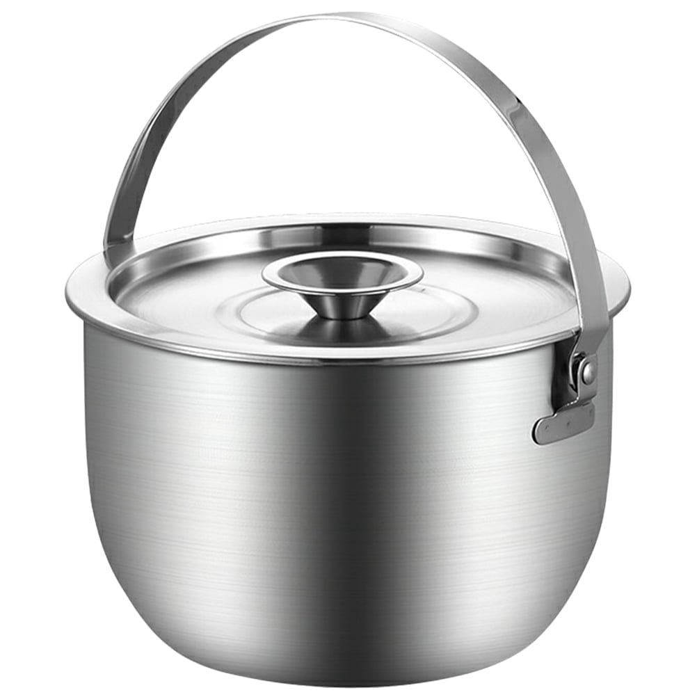 Bacon Grease Container with Strainer Food-grade Stainless Steel Cooking ...
