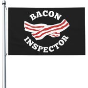 Bacon Flag
