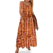Bacon Dress