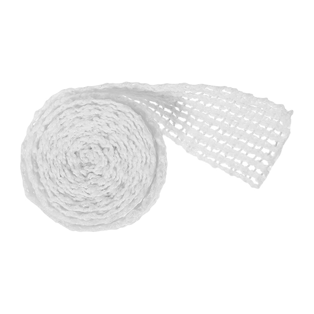 Bacon Packaging Mesh Cover Beef Chorizo Spider Web Netting Sausage ...