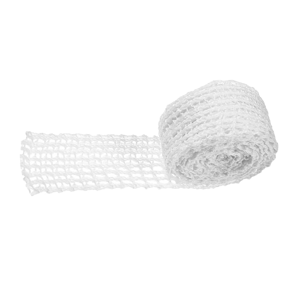 Bacon Packaging Mesh Cover Too Kitchen Netting For Roasting Sausage ...