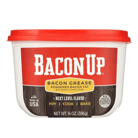Bacon Up