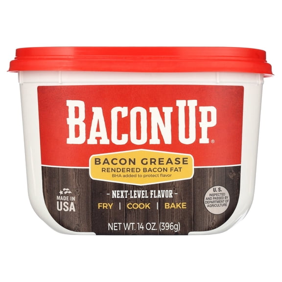 Bacon Up