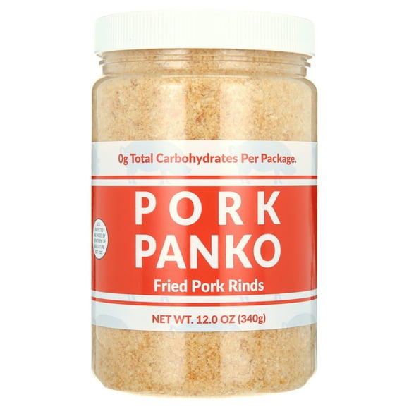 Panko in Breadcrumbs - Walmart.com