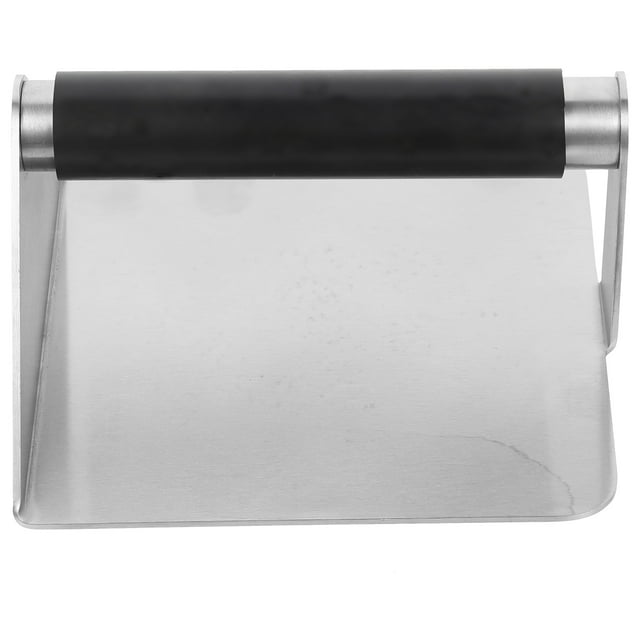 Bacon up Flat Top Grill Kitchen Tool Burger Smasher Tool Meat Press ...