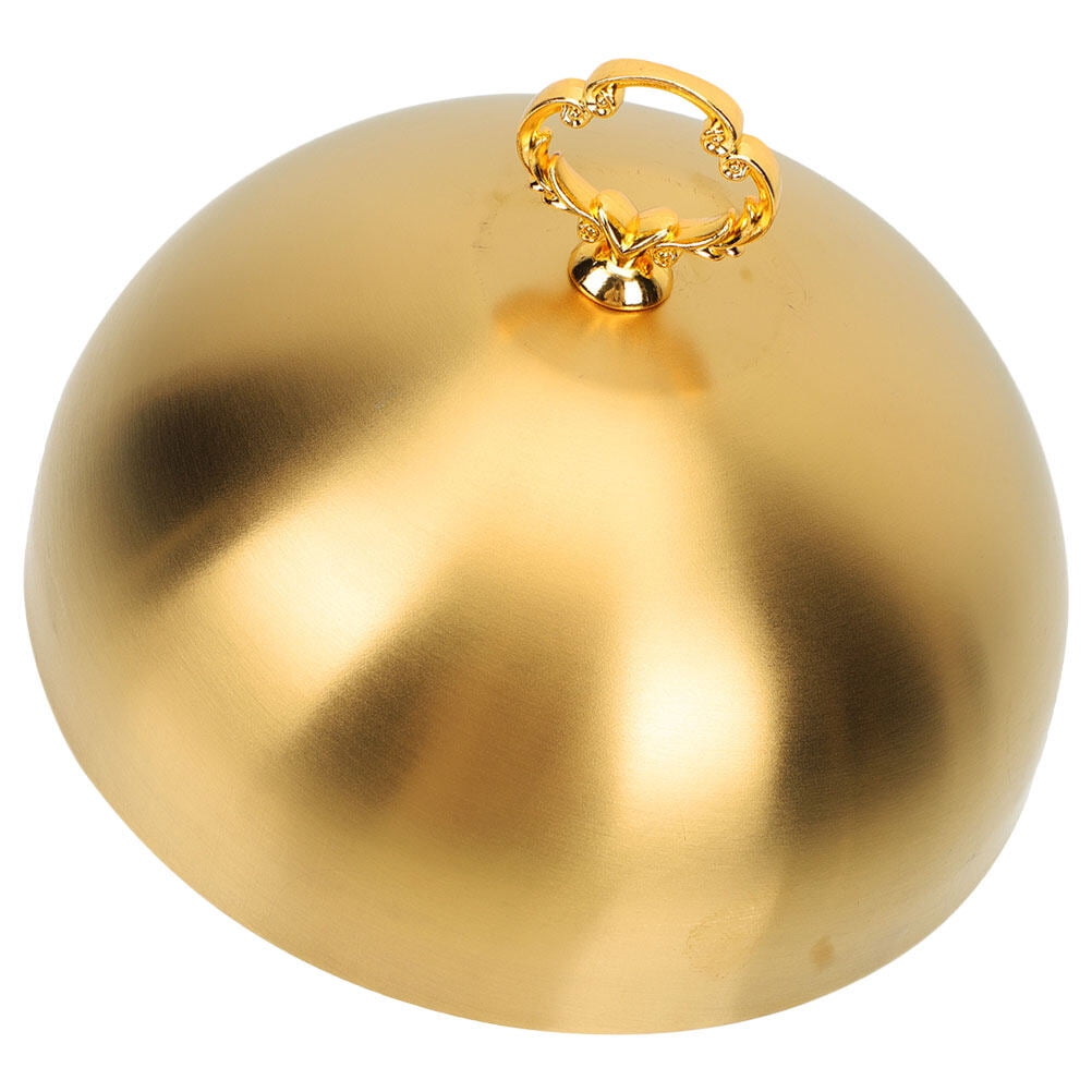 Bacon up Food Cover Covers No Magnetic Plate for Dinner Plates Dome ...