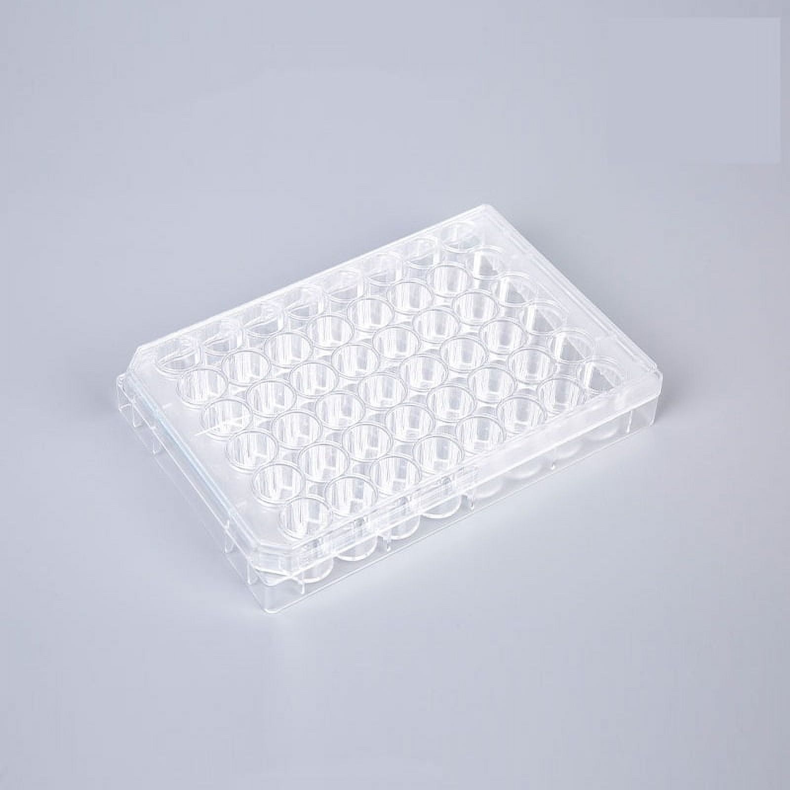 Bacterial Cell Culture Plate 6-Well 12-Well 24-Well 48-Well 96-Well ...