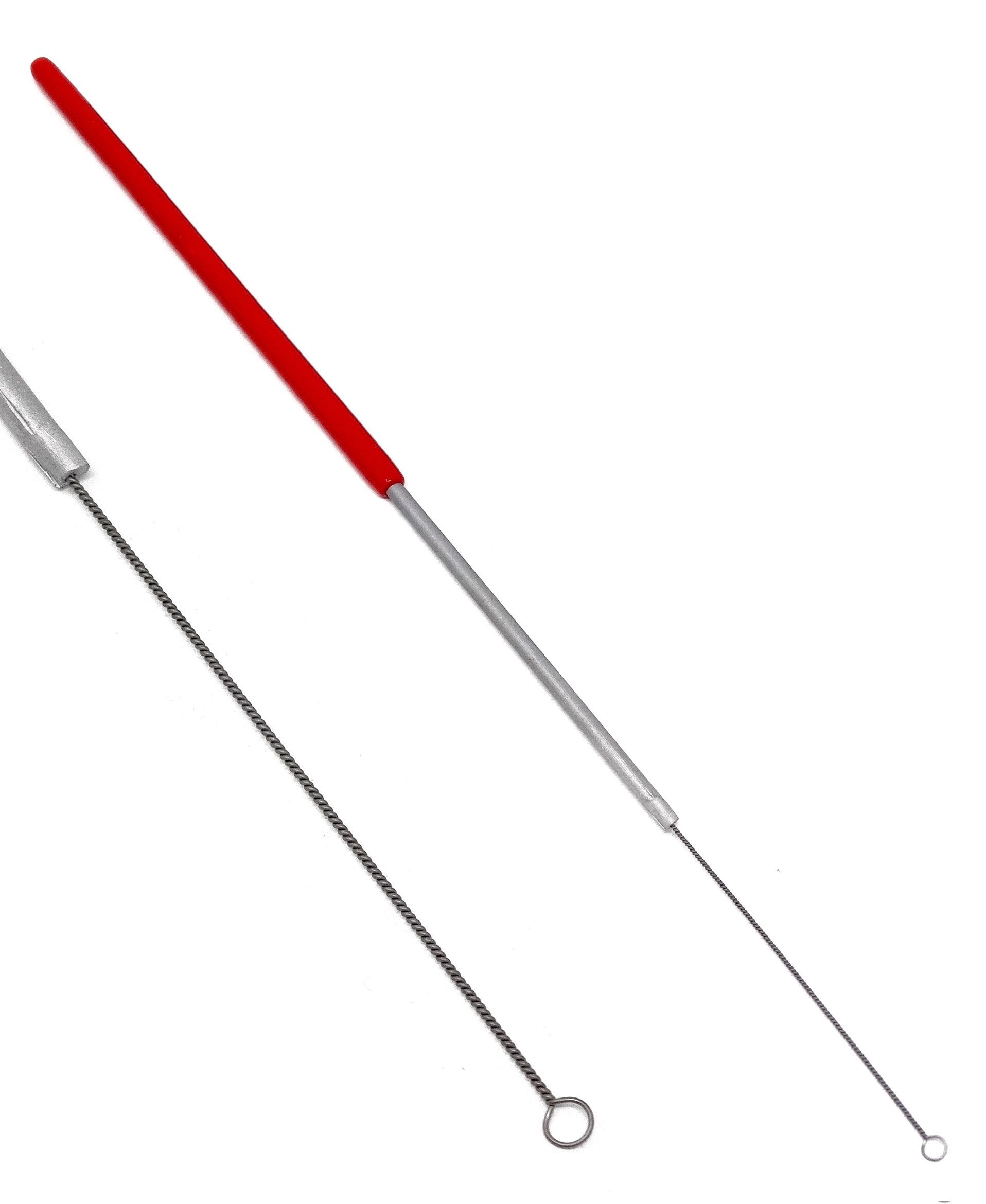 Bacterial Inoculating Loop 3 mm, Braided / Twisted Nichrome Wire, With ...