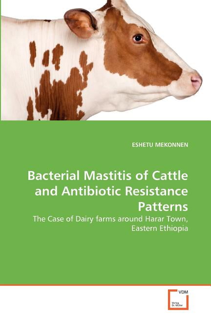 Mastitis Antibiotics
