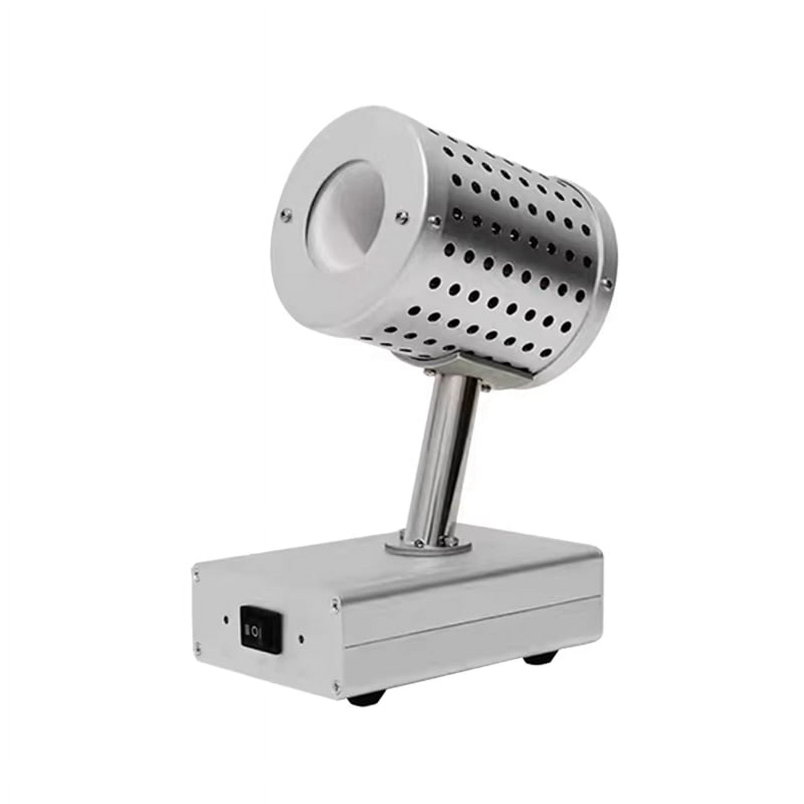 Bacti-Cinerator Sterilizer Infrared Inoculation Loop Rod Sterilizer ...