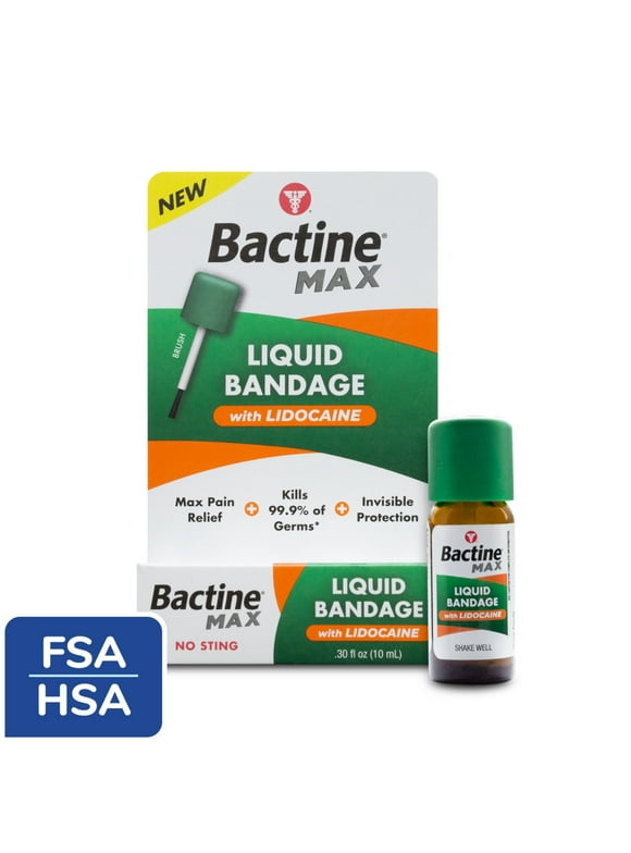 Liquid Bandages in First Aid - Walmart.com