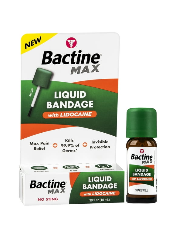 Liquid Bandages in First Aid - Walmart.com