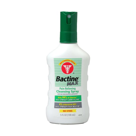 Betadine Spray