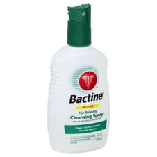 Antibiotic Spray