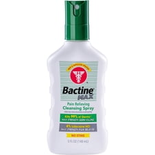 Antibiotic Spray