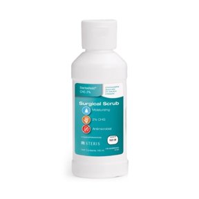 Dyna-Hex 4 Pre-Op Cleaning Solution, 16 oz Bottle - Walmart.com