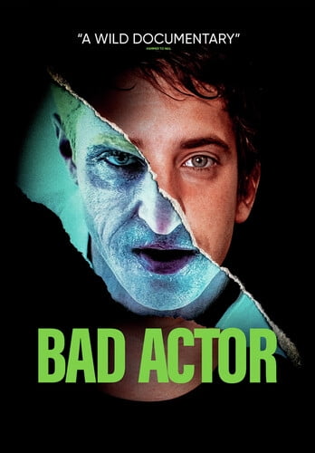 Bad Actor (DVD), Decal Releasing, Documentary - Walmart.com