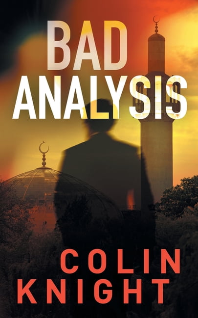 Colin Knight