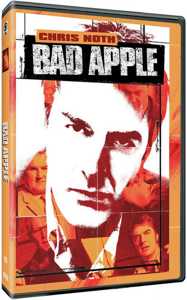 Bad Apple (DVD), CBS Mod, Comedy - Walmart.com