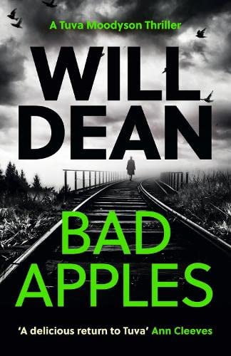 Pre-Owned Bad Apples: 'The stand out in a truly outstanding series.‚Äô ...