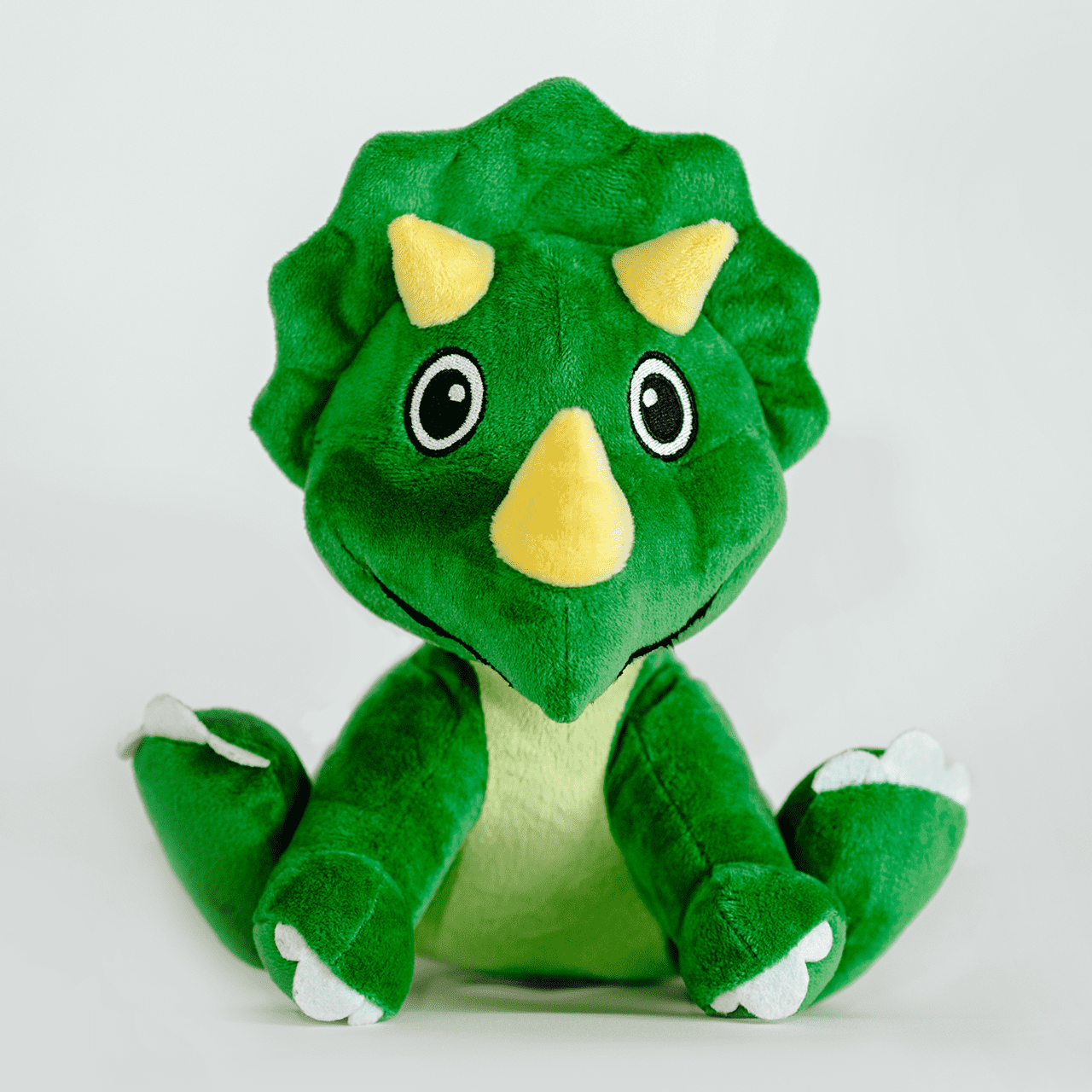 Bad Baby Dinos Triceratops - Walmart.com