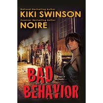 Pre-Owned Bad Behavior - Walmart.com